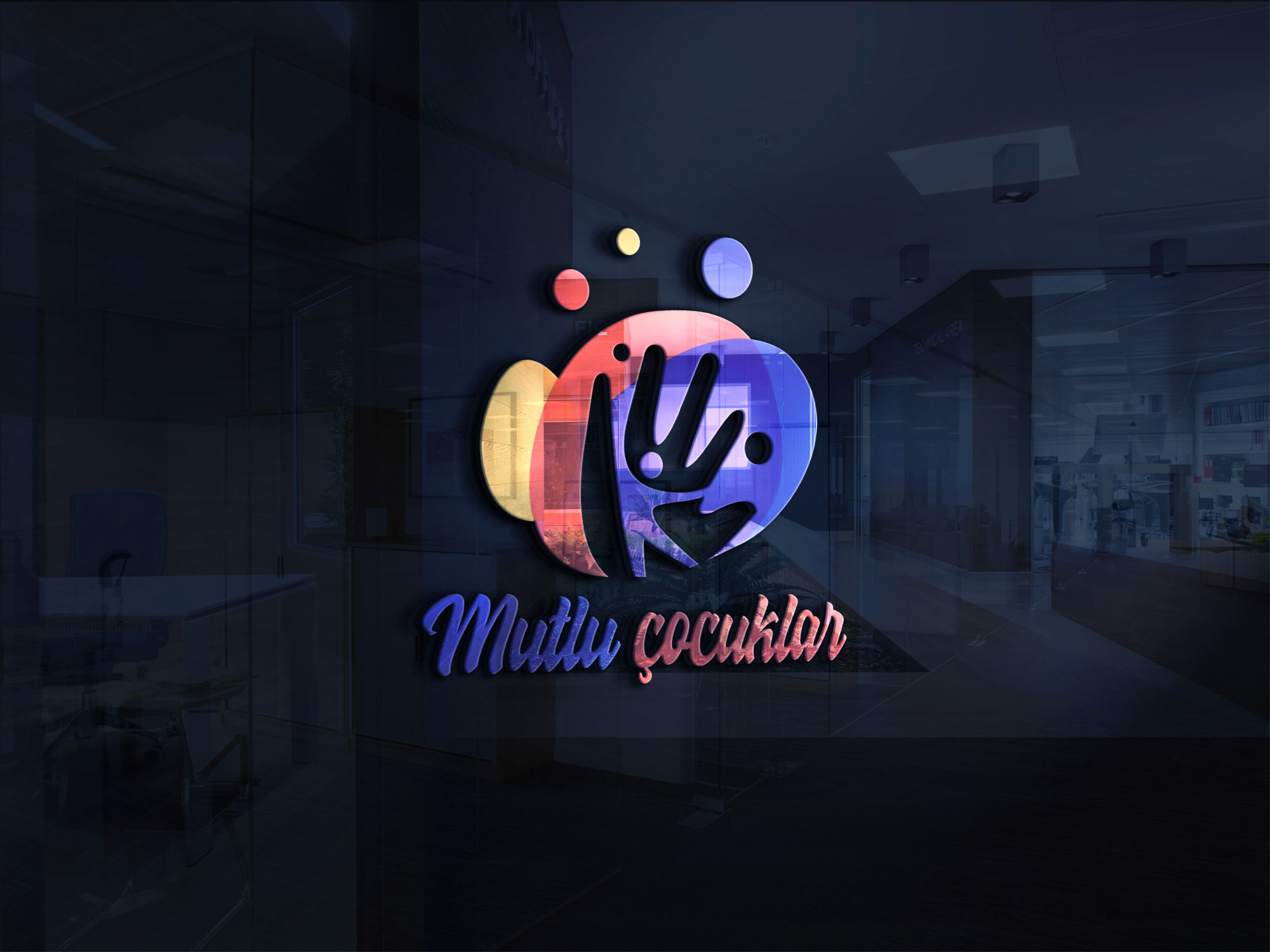 Logo Tasarım | Logo Tasarım